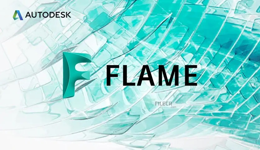 Autodesk جدیدترین نسخه‌ی Flame 2024.2 را منتشر کرد - مازستا