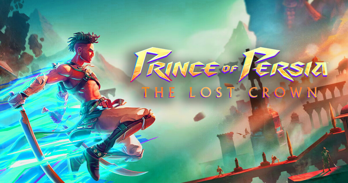 از تاریخ انتشار تا سیستم‌های مورد نیاز Prince of Persia: The Lost Crown ...